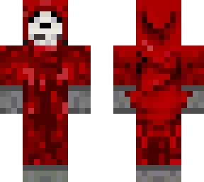 misfits fiend | Minecraft Skins