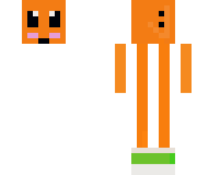 darwin | Minecraft Skins