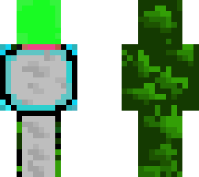 dream speedrun | Minecraft Skins