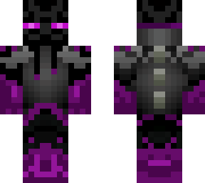 Enderboy | Minecraft Skin