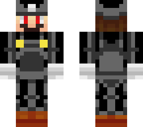 Super Mario 64 Ds Minecraft Skins