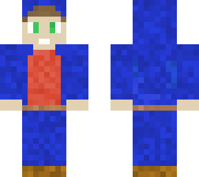 felipe | Minecraft Skin