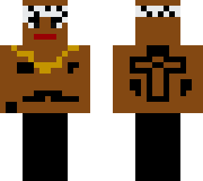 2pac | Minecraft Skins