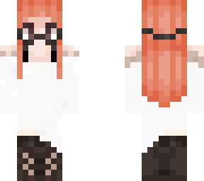 futaba | Minecraft Skins