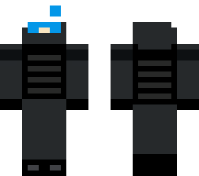 goc | Minecraft Skins