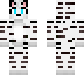 Gei el que lo lea | Minecraft Skin