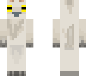 Goat | Minecraft Skin