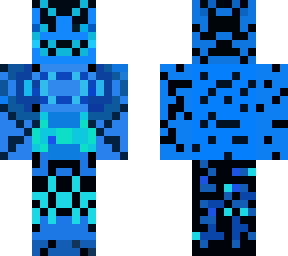 Hammer | Minecraft Skin