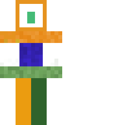 Indian | Minecraft Skins