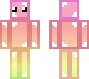 infamousjj | Minecraft Skins