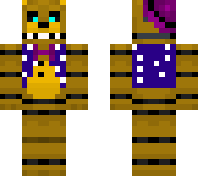 into the pit | Minecraft Skins