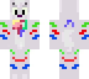 sabertooth | Minecraft Skins