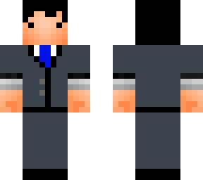 Jschlatt | Minecraft Skins