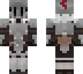 kn t | Minecraft Skin