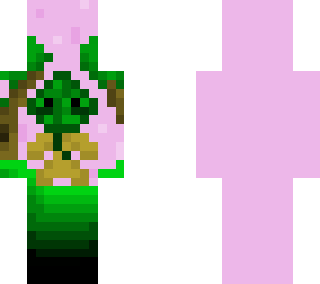 korok | Minecraft Skins