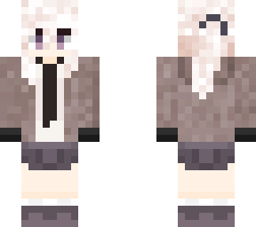 M200 | Minecraft Skin