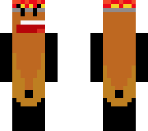 inanimate insanity | Minecraft Skins