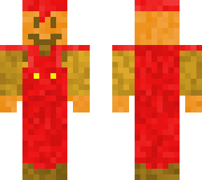 mario form SMB1 | Minecraft Skin