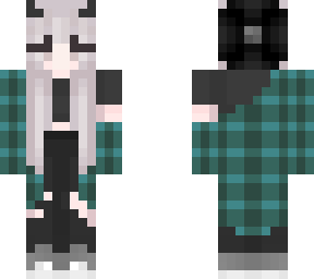 Mhm | Minecraft Skin