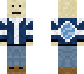 modern | Minecraft Skins