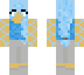 morrigan | Minecraft Skins