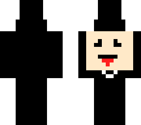 nORMAL PERSON | Minecraft Skin