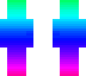 Transparent | Minecraft Skins