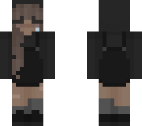 nya | Minecraft Skin