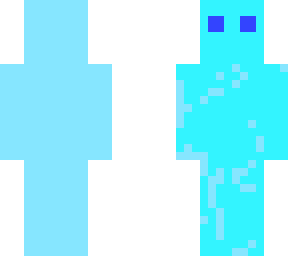 ocean master | Minecraft Skin