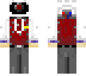 Korean | Minecraft Skins