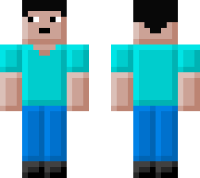 Plastic | Minecraft Skins