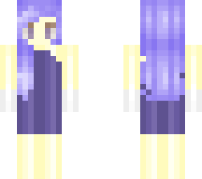 Minecraft Prom | Minecraft Skins