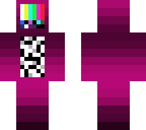 radiohead | Minecraft Skins