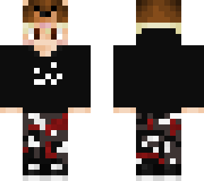 Rubius | Minecraft Skins