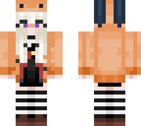 Runa | Minecraft Skin