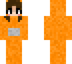 Salame Teletubbie | Minecraft Skin