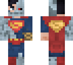 sdf | Minecraft Skin