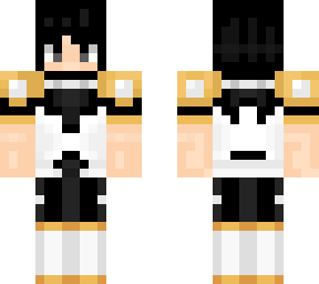 Sero | Minecraft Skin