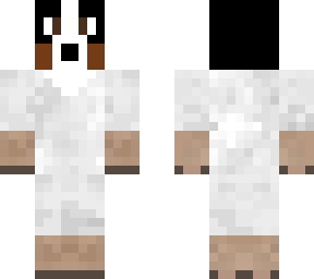 SheepDog | Minecraft Skin