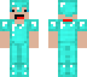 skeppy as a human. | Minecraft Skin