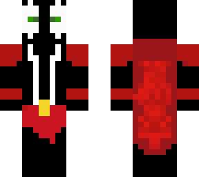 spawn | Minecraft Skin