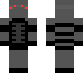 spec ops | Minecraft Skin