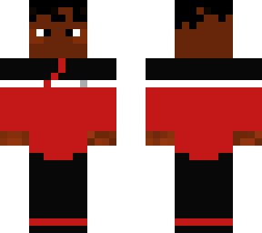 star trek lower decks | Minecraft Skins