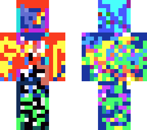 Team fortress custom skin | Minecraft Skin