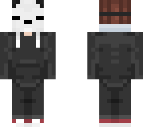 Ugh | Minecraft Skin