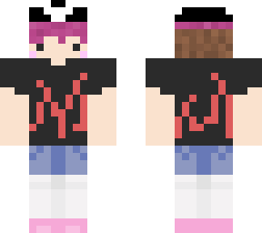 blob skins | Minecraft Skins