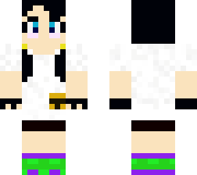 videl | Minecraft Skins