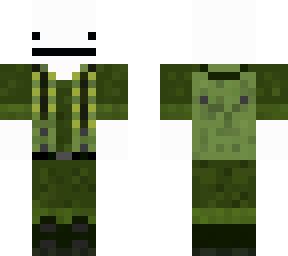 ranch | Minecraft Skins