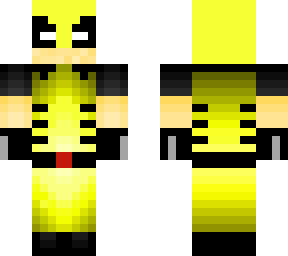 Claws | Minecraft Skins