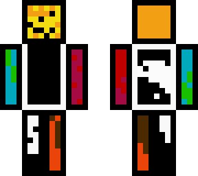 yes | Minecraft Skin